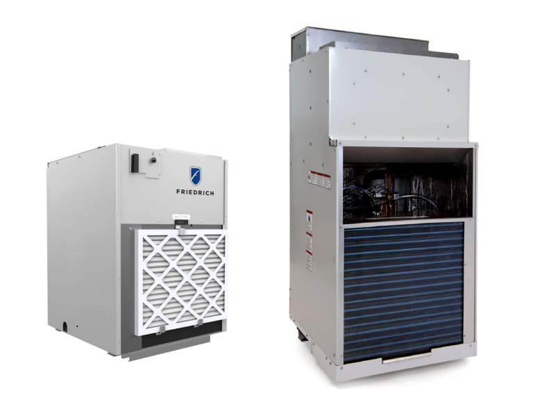 Heat Pump Technology