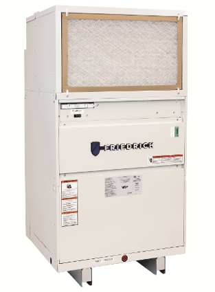 Heat Pump Technology